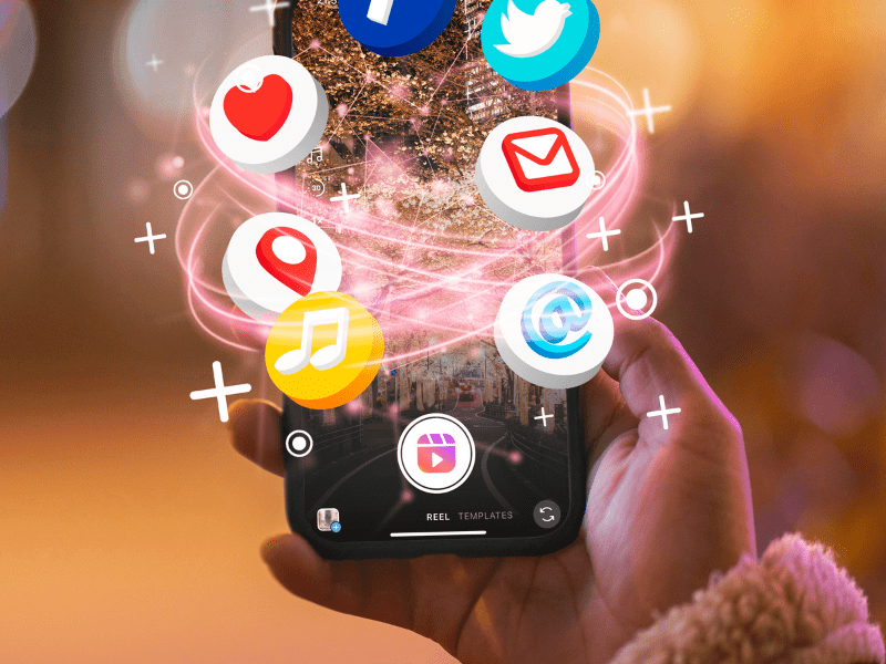Comprehensive Guide: Choosing the Right Social Media Marketing Company Comprehensive Guide: Choosing the Right Social Media Marketing Company